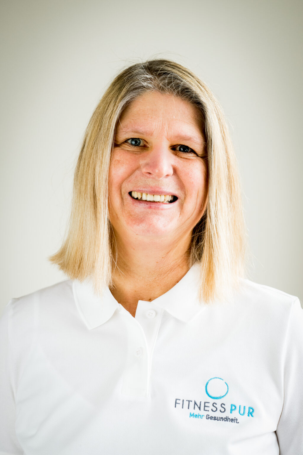 Unser Team - FITNESS-PUR GmbH