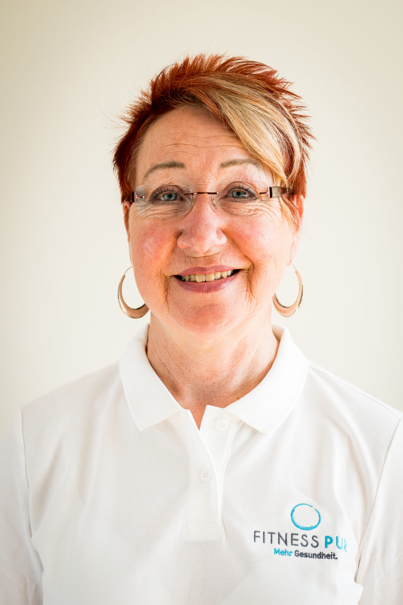 Unser Team - FITNESS-PUR GmbH